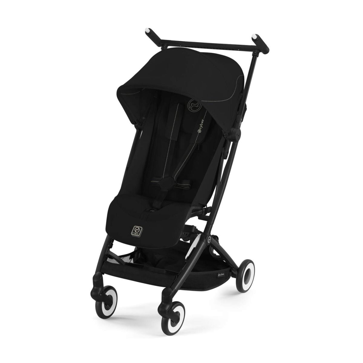 Cybex Libelle 2025 : Poussette Ultra Compacte de Voyage et Pliable ...