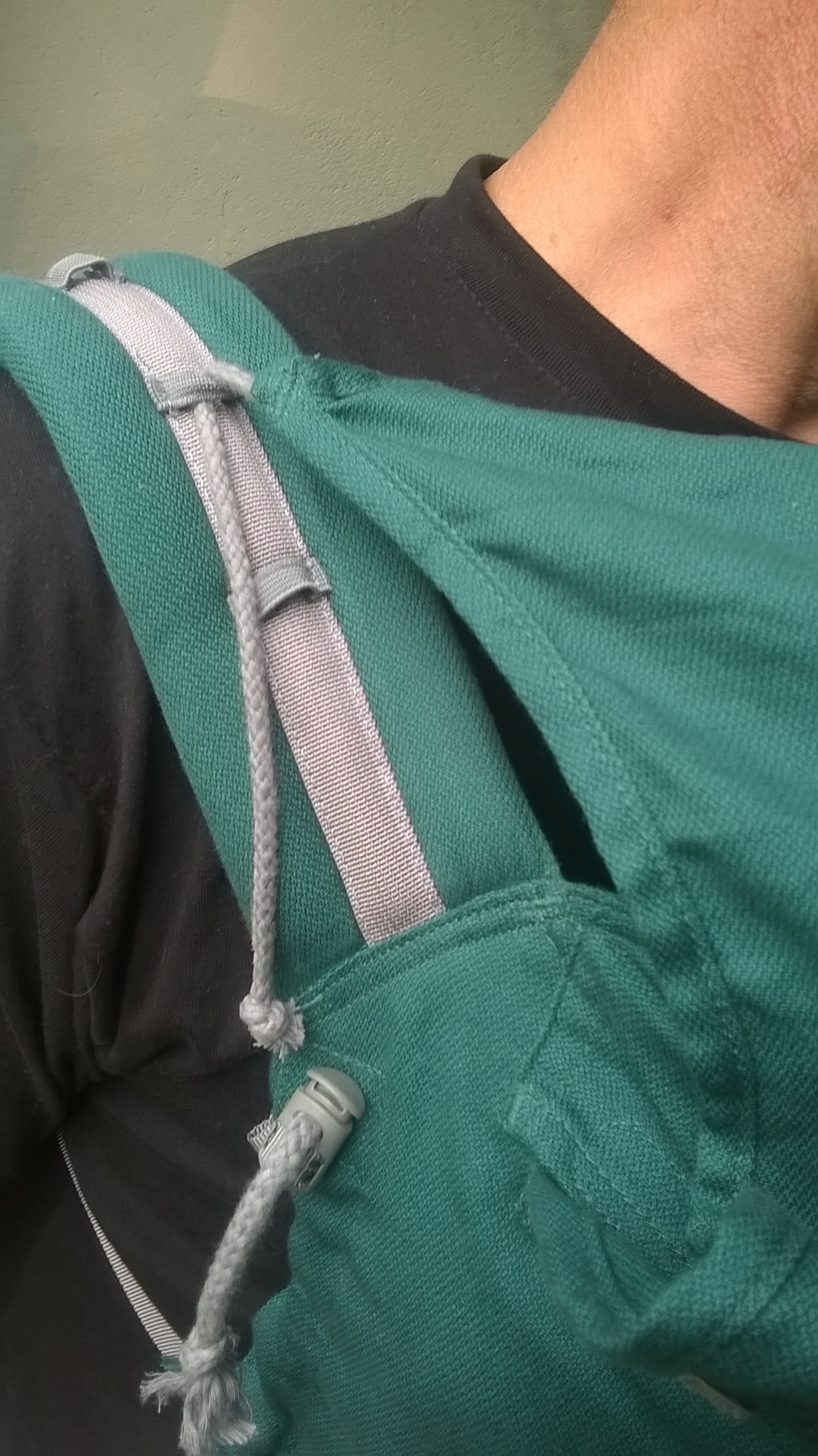 Avis complet sur le P4 de Ling liing d'Amour