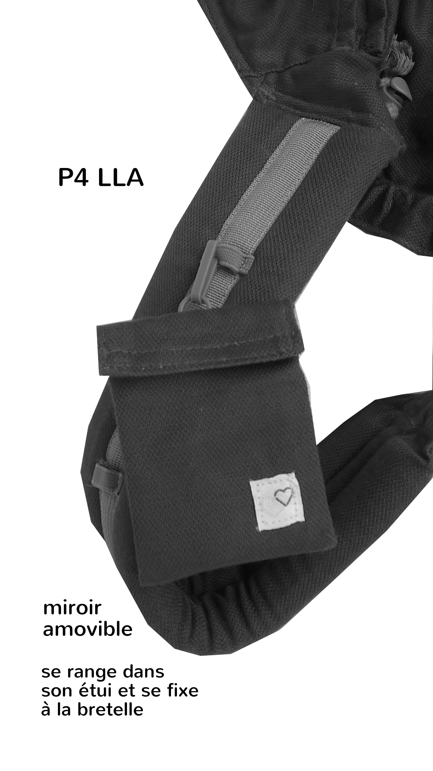 Avis complet sur le P4 de Ling liing d'Amour