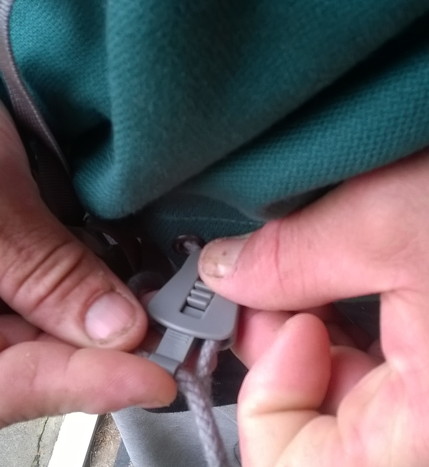 Avis complet sur le P4 de Ling liing d'Amour