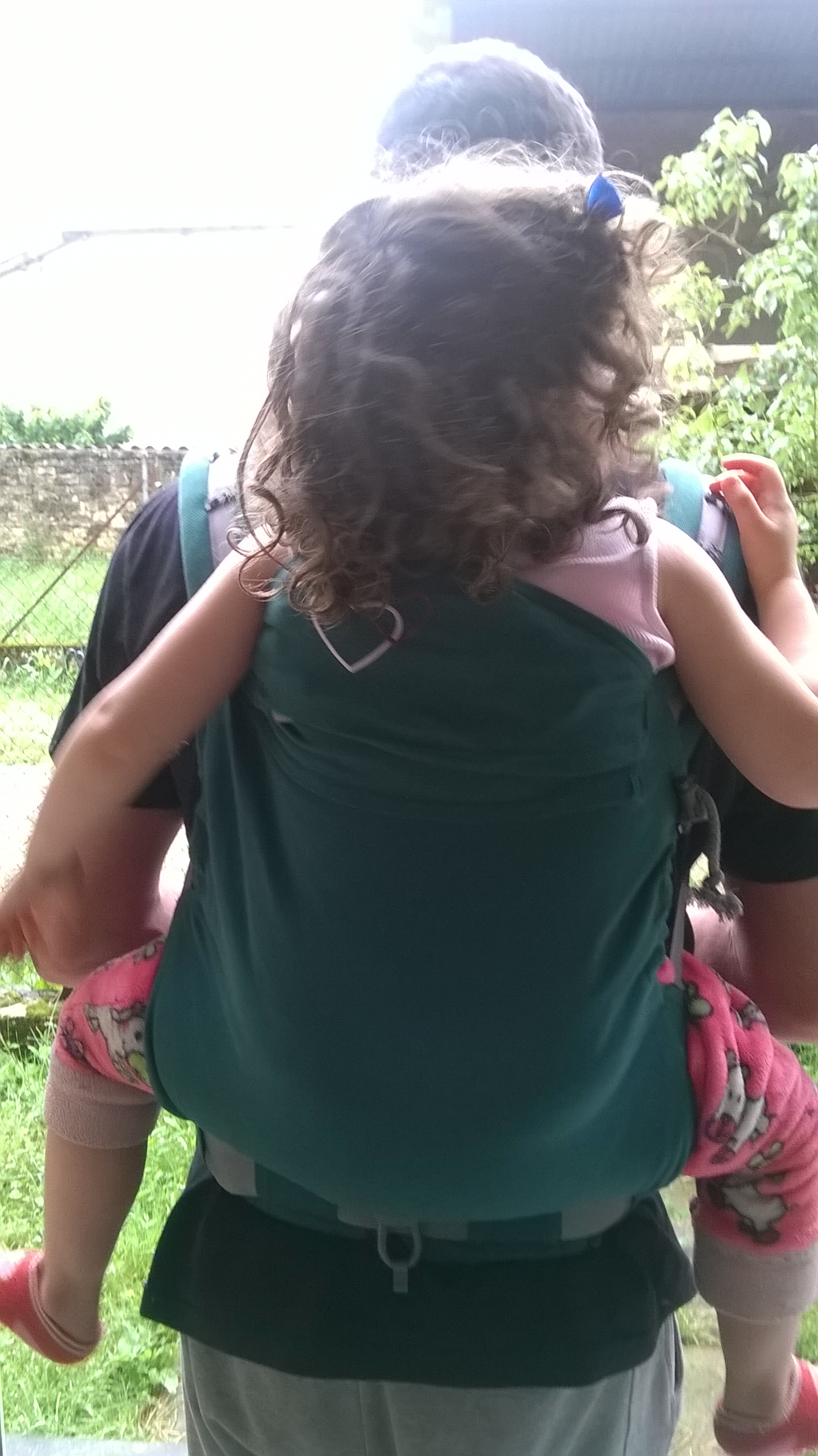 Avis complet sur le P4 de Ling liing d'Amour